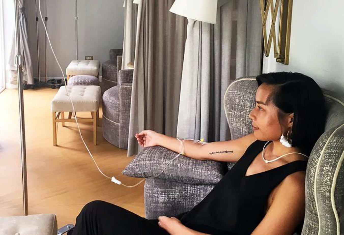 Clinics Alma - AFFORDABLE Primary Healthcare, because we care